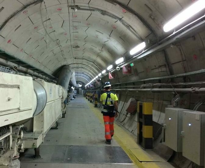 CIGEO Project - AXONEGroup.com